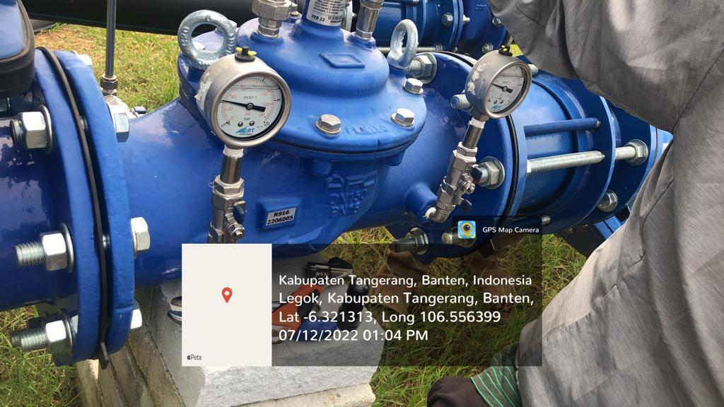 AFC | PRESSURE MANAGEMENT